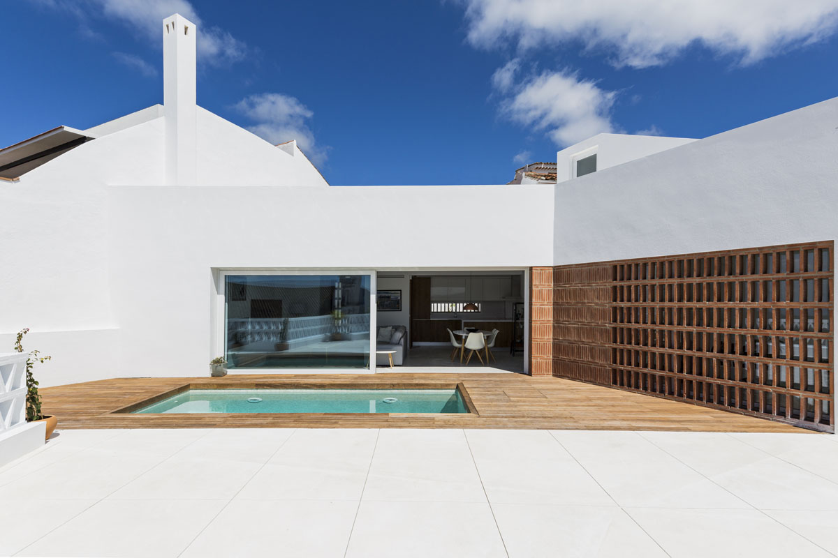 CESCO - Graham & Angus House - DTR studio